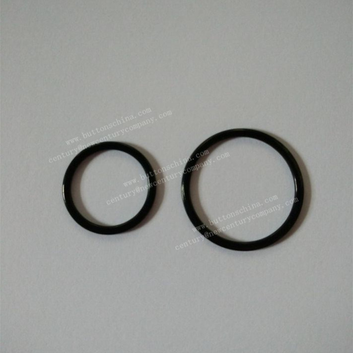 Nylon Coated Ring Metal Ring