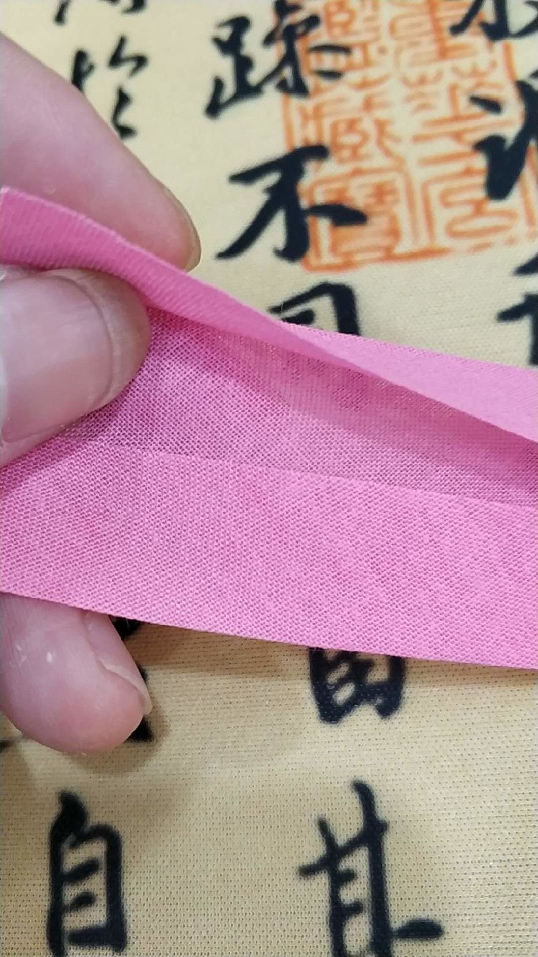 Polyester Bias Tape