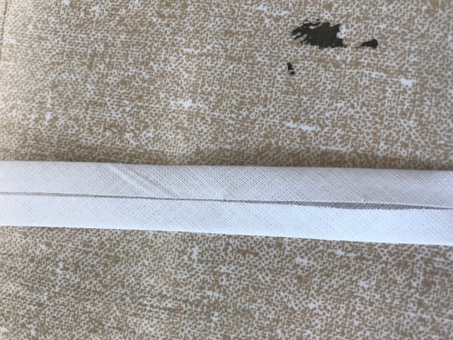 Polyester Bias Tape